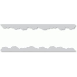 cloud borders
