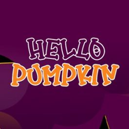 AT Hello Pumpkin Font