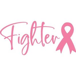 Breast Cancer Ribbon|422364