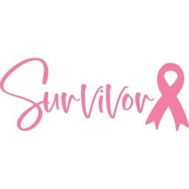 Breast Cancer Ribbon|422364