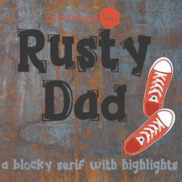 PN Rusty Dad