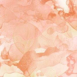Pastel Coral Alcohol Ink Background|443439