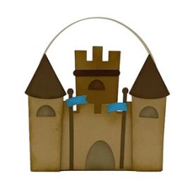 Sand Castle Box|444195