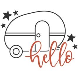 Hello Camper