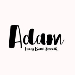 Adam Font