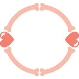 infinity symbol paw|380012