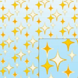 sparkle pattern