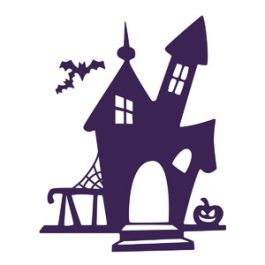 Simple Haunted House