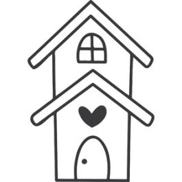 House and Heart