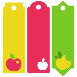 Apple Bookmarks