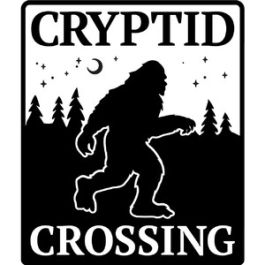 Cryptid Crossing
