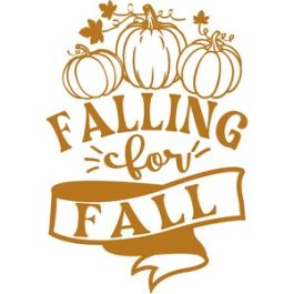 Falling For Fall|D-328205