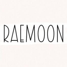Raemoon Font