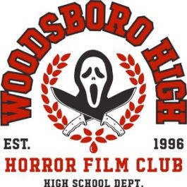 Woodsboro High Film Club