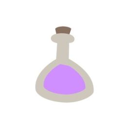 Halloween magic potion 2