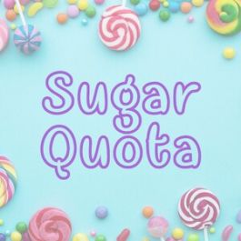 Sugar Quota Font