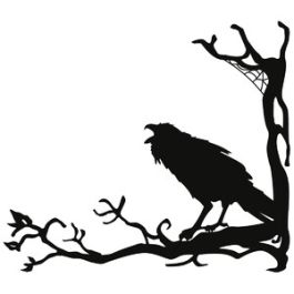 Crow Border