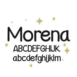 Morena Font