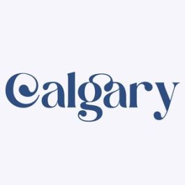 Calgary Font
