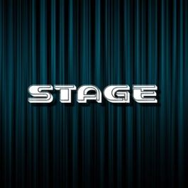 Stage Font Family