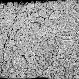 Vintage Old Lace Pattern