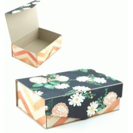 3x4 card box