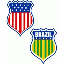 shields brazil and usa