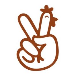 Finger Turkey