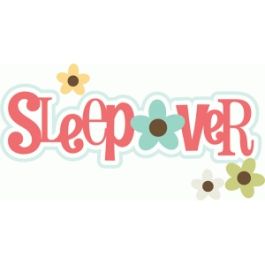 miss kate sleepover title