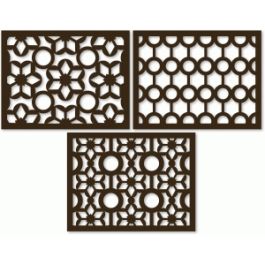 a2 backgrounds - diamond