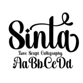 Sinta Font