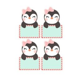 Penguin Labels