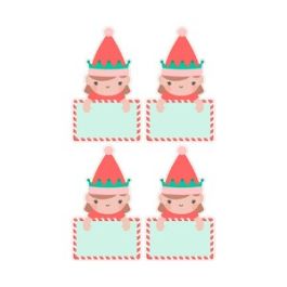 elf labels