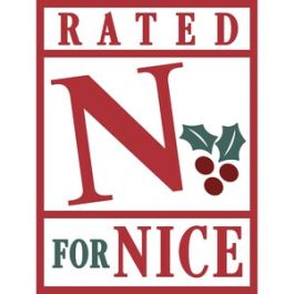 Rated N For Nice