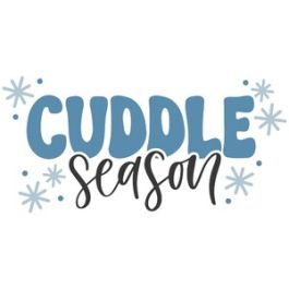 Cuddle Season