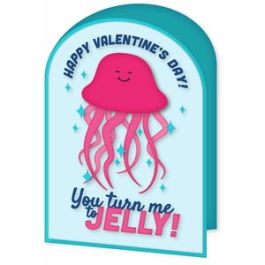 Jelly card