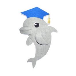 Dolphin Graduation