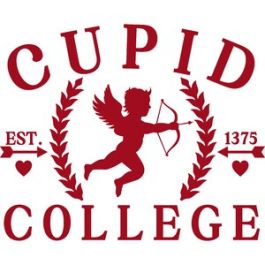 Cupid College|462825