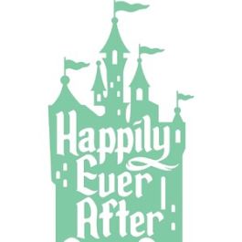 Happily Ever After Castle