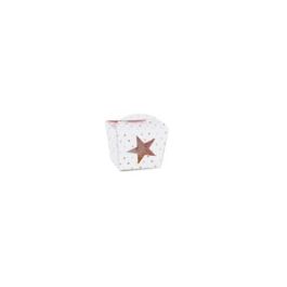 Star Take Out Box