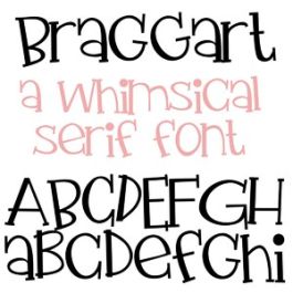 PN Braggart