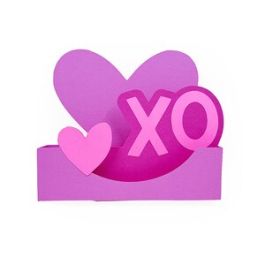 XO Box Card