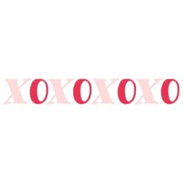 XOXO Banner
