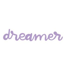Dreamer Word