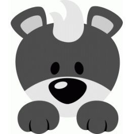 dog breeds dingbats