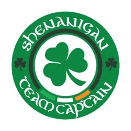 Shenanigan Team Captain