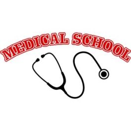 medical school stethoscope