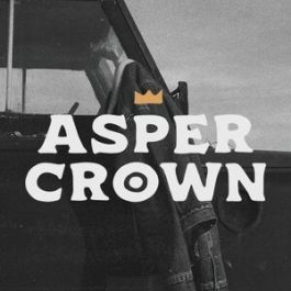 Asper Crown Font Family