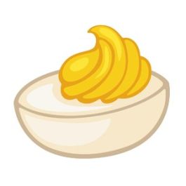Deviled Egg