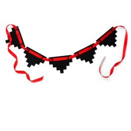 Navajo Wedding Basket Banner